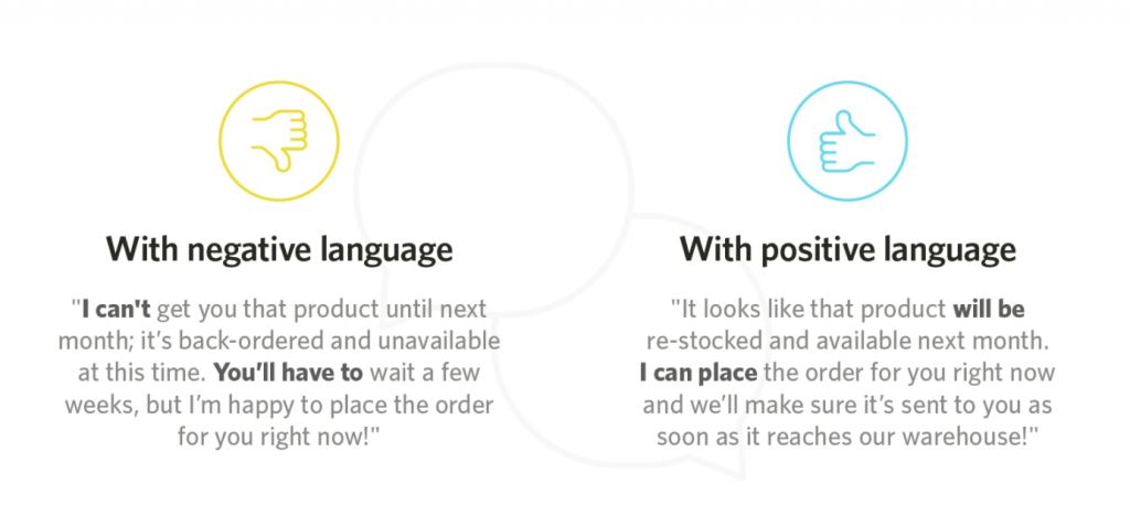 9 Tips For Handling Customer Service During The Holiday Rush