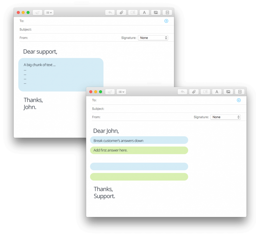 The Nice Guide to Nice Replies: Writing the Perfect Support Email