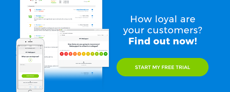 Customer Loyalty vs Customer Satisfaction | Customer Happiness Blog