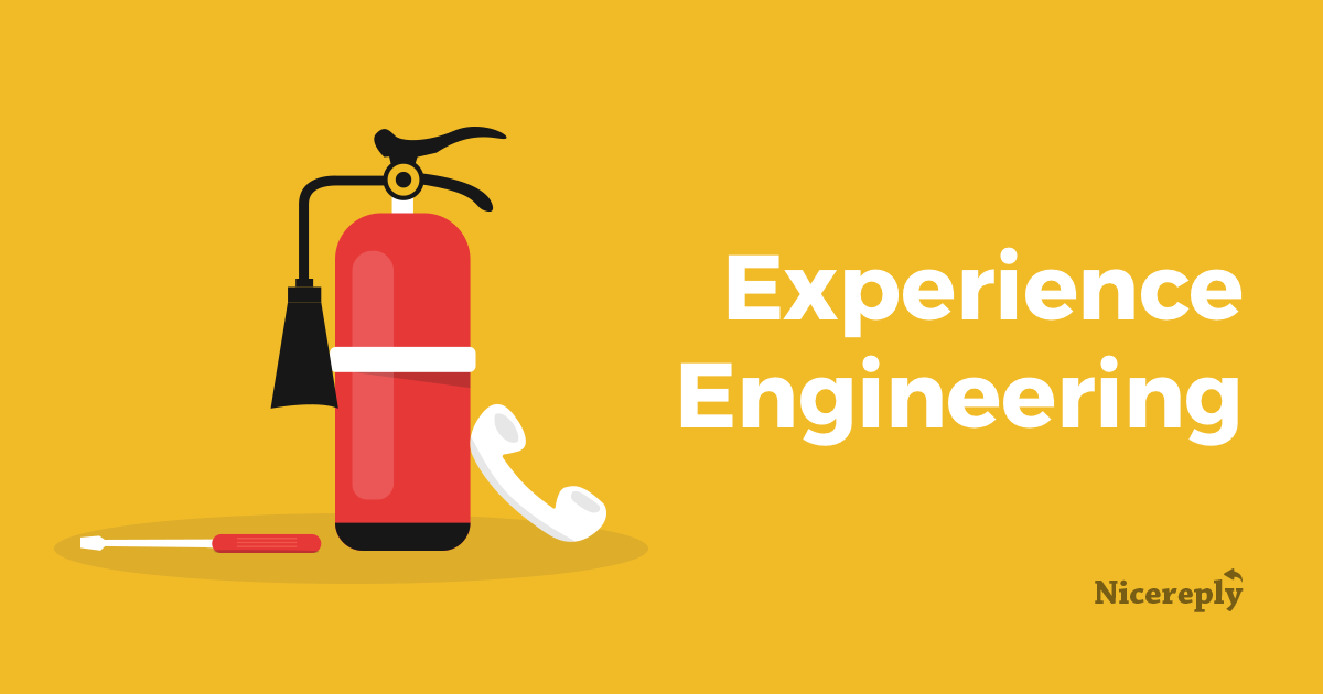 Experience Engineering: 3 Customer Service Skills for Handling ...