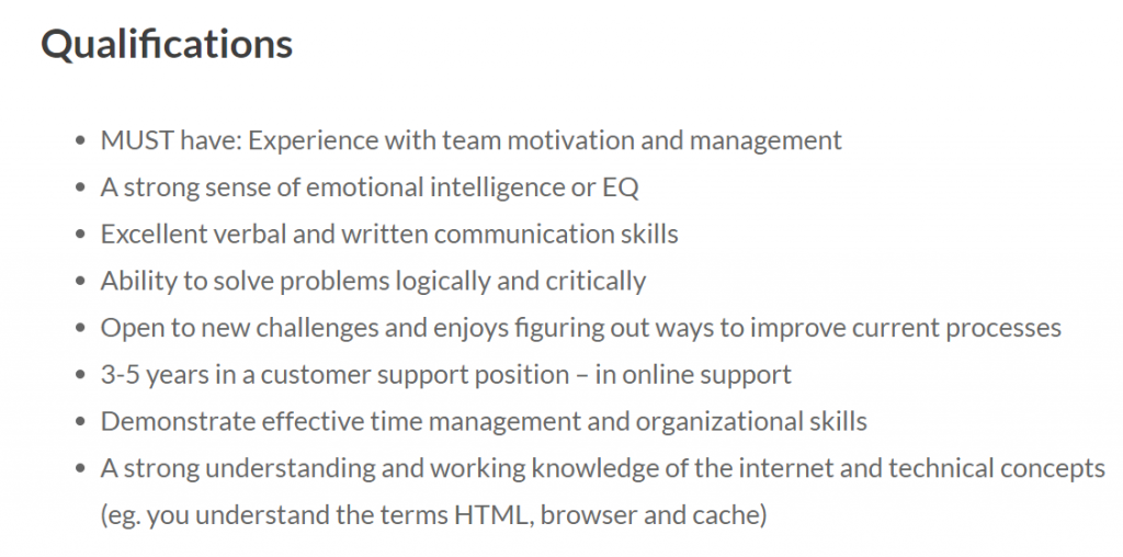 Soft Skills Why Customer Service Teams Should Improve Them