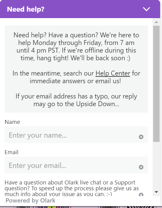 9 Real World Examples of Setting Clear Expectations with Your Customers