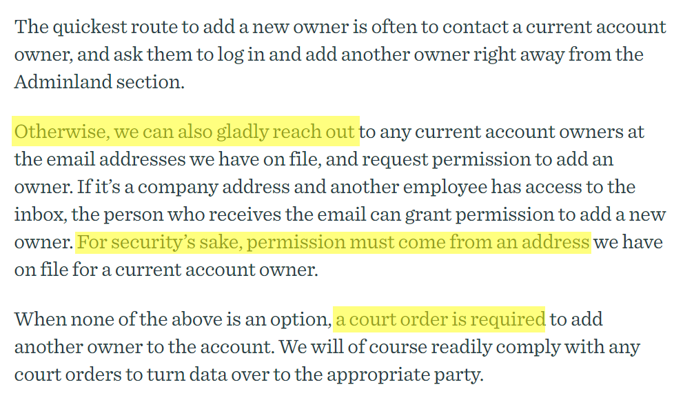 9 Real World Examples of Setting Clear Expectations with Your Customers