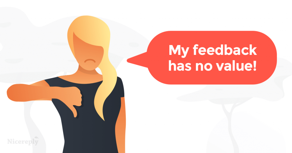 The Benefits of Real Time Customer Feedback