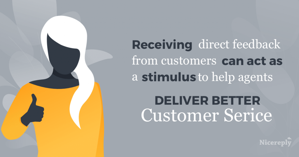 The Benefits of Real Time Customer Feedback