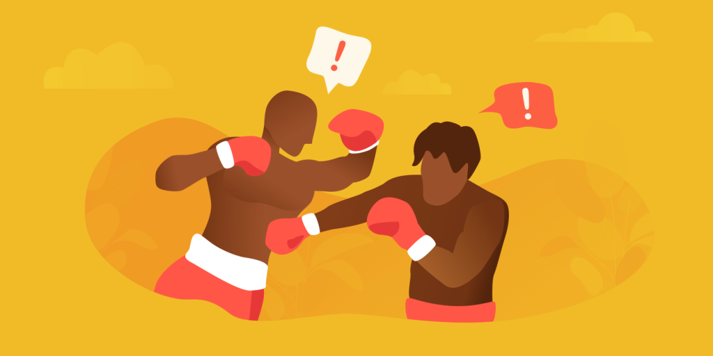 3 Words to Swap in Your Customer Support Conversation & Why They Matter