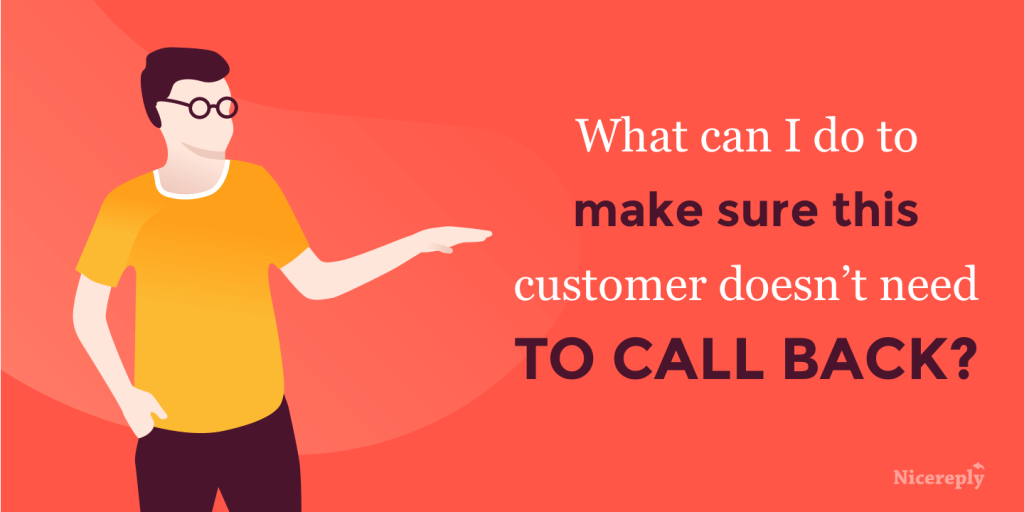 Build Better Service: Four Pillars of Low-Effort Customer Experience