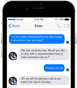 How to Interact With Customers on Your Facebook Business Page