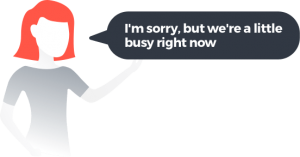 7 Support Phrases Customers Hate to Hear (and what to say instead)