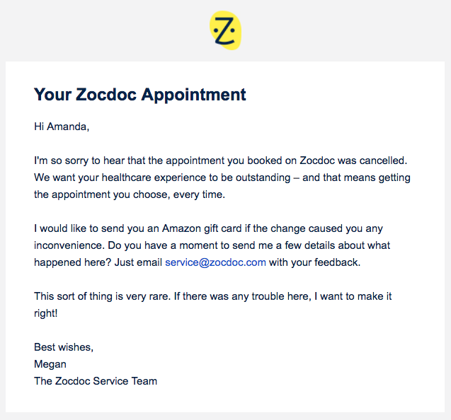 6 Tips For Writing Satisfying Customer Service Responses
