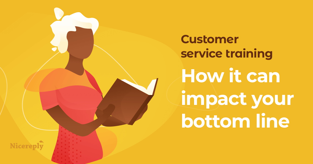 Customer Service Training: How it Can Impact Your Bottom Line