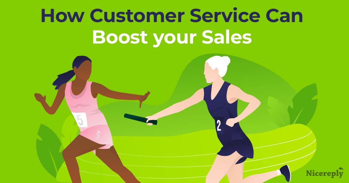 10 Ways How Customer Service Can Boost your Sales in 2024