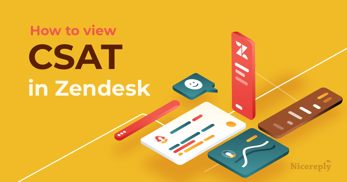 How to view CSAT data in Zendesk