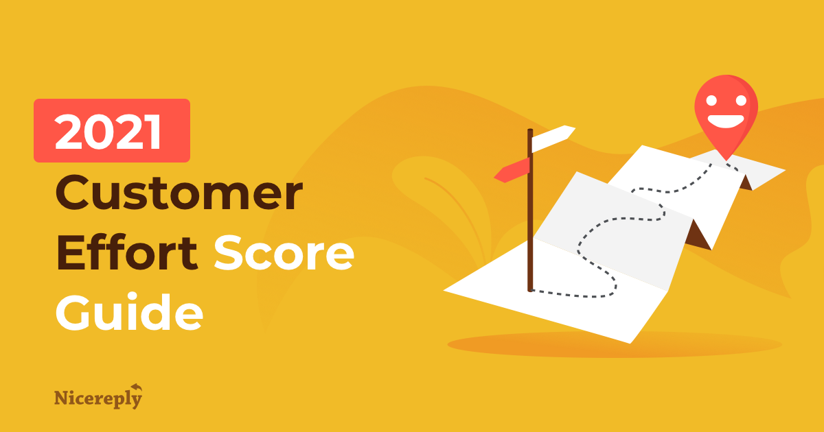The Definitive 2024 Guide to Customer Effort Score