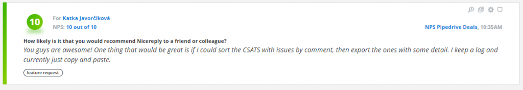 11 Best Practices for Managing Customer Feedback