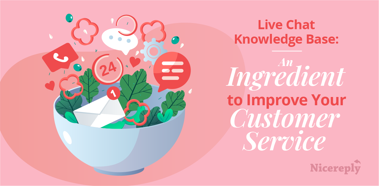 Live Chat Knowledge Base