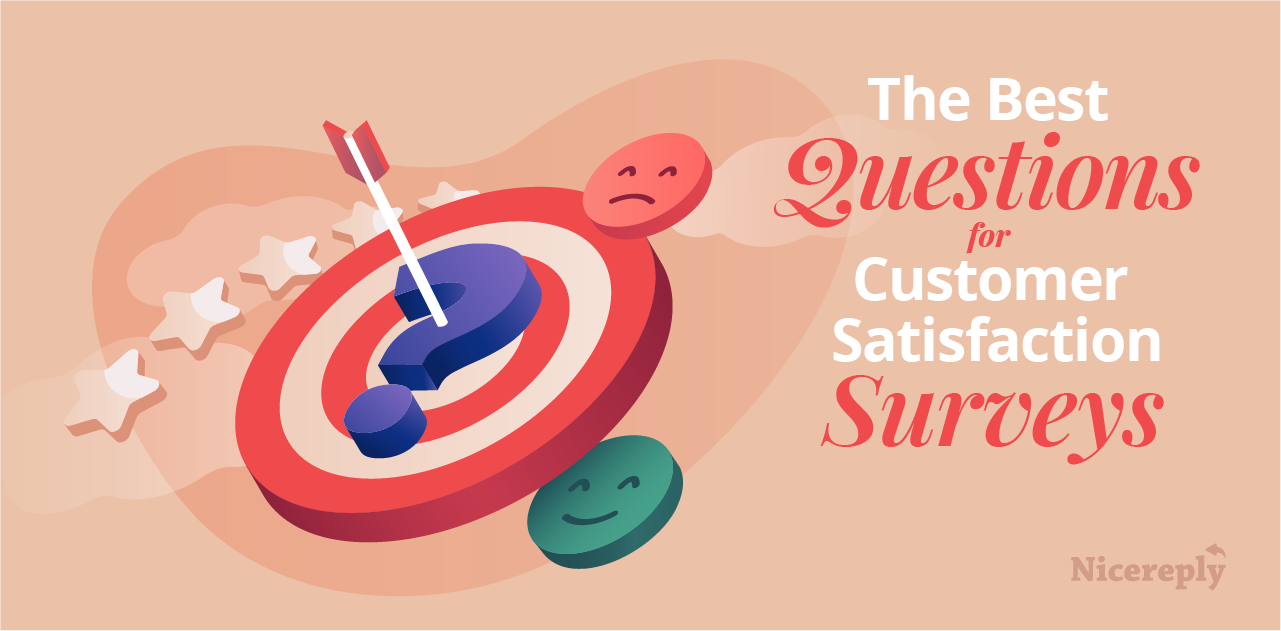 Best Questions for customer Satisfaction Survey