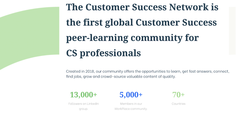 The 12 Best Customer Service Communities Worth Joining