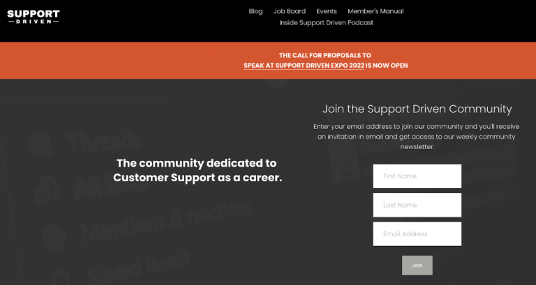 The 12 Best Customer Service Communities Worth Joining