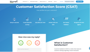 7 Steps to Improve Customer Satisfaction as a B2B Business