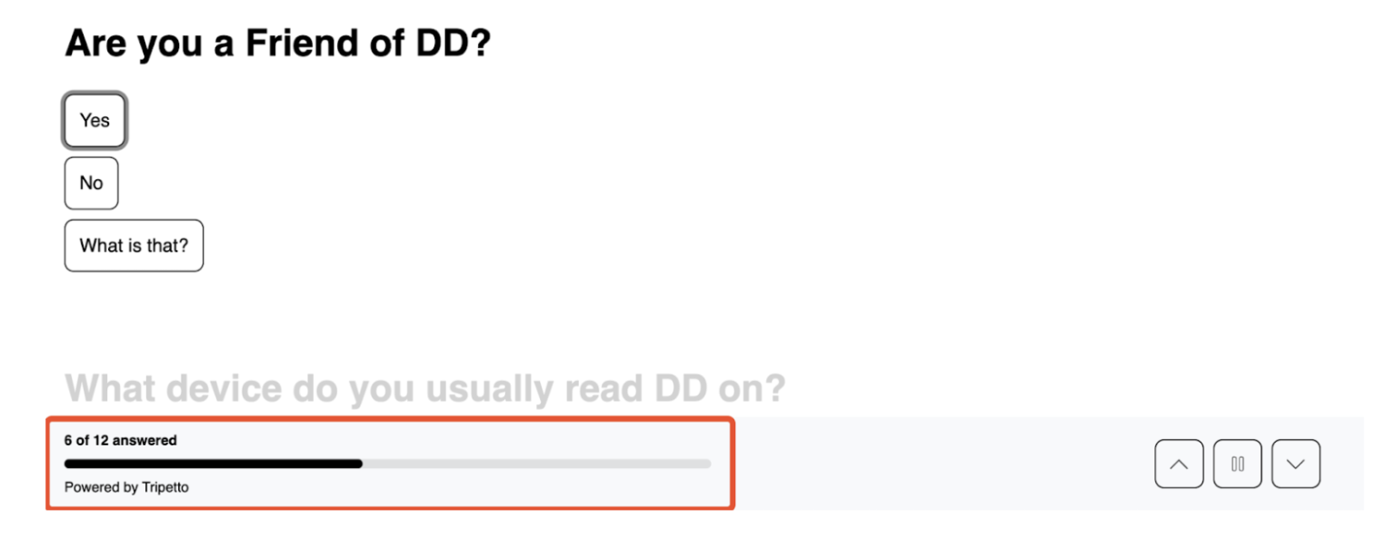 How to Create a Feedback Form [Best Practices & Checklist]