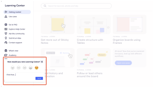 How to Create a Feedback Form [Best Practices & Checklist]