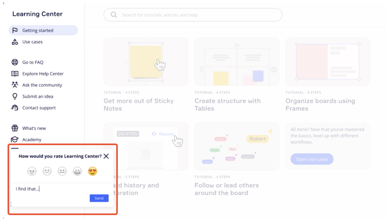 How to Create a Feedback Form [Best Practices & Checklist]