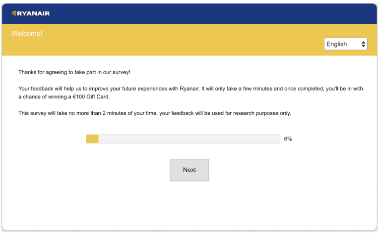 How to Create a Feedback Form [Best Practices & Checklist]