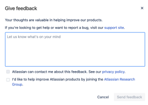 How to Create a Feedback Form [Best Practices & Checklist]