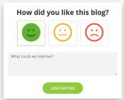How to Create a Feedback Form [Best Practices & Checklist]