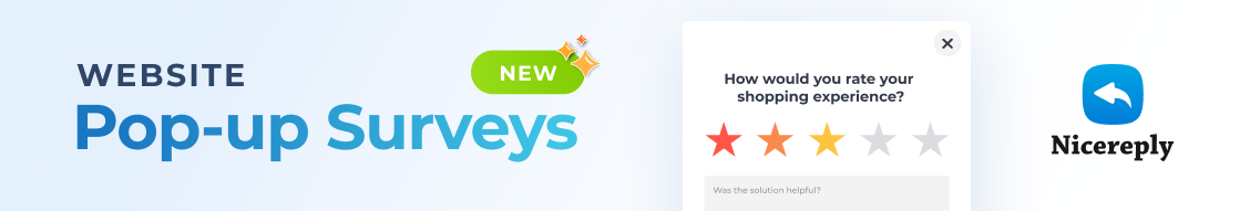 Customer Satisfaction Survey: 13 Essential Questions [ With Templates ...