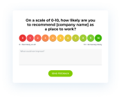 29 NPS Survey Question Examples [+ Free Templates]