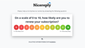 29 NPS Survey Question Examples [+ Free Templates]