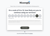 29 NPS Survey Question Examples [+ Free Templates]