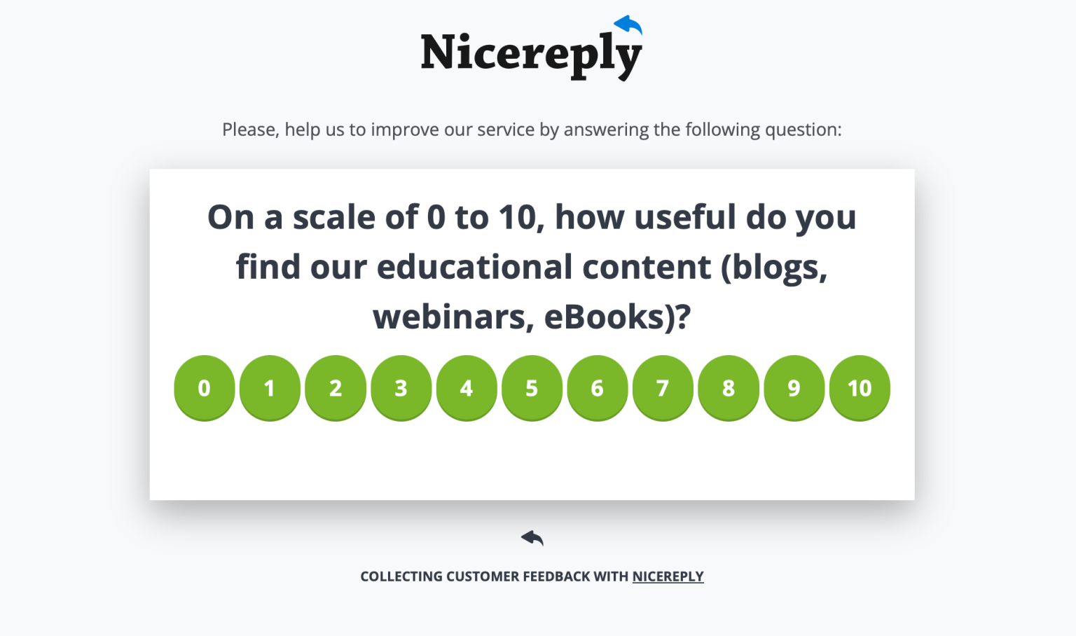 29 NPS Survey Question Examples [+ Free Templates]