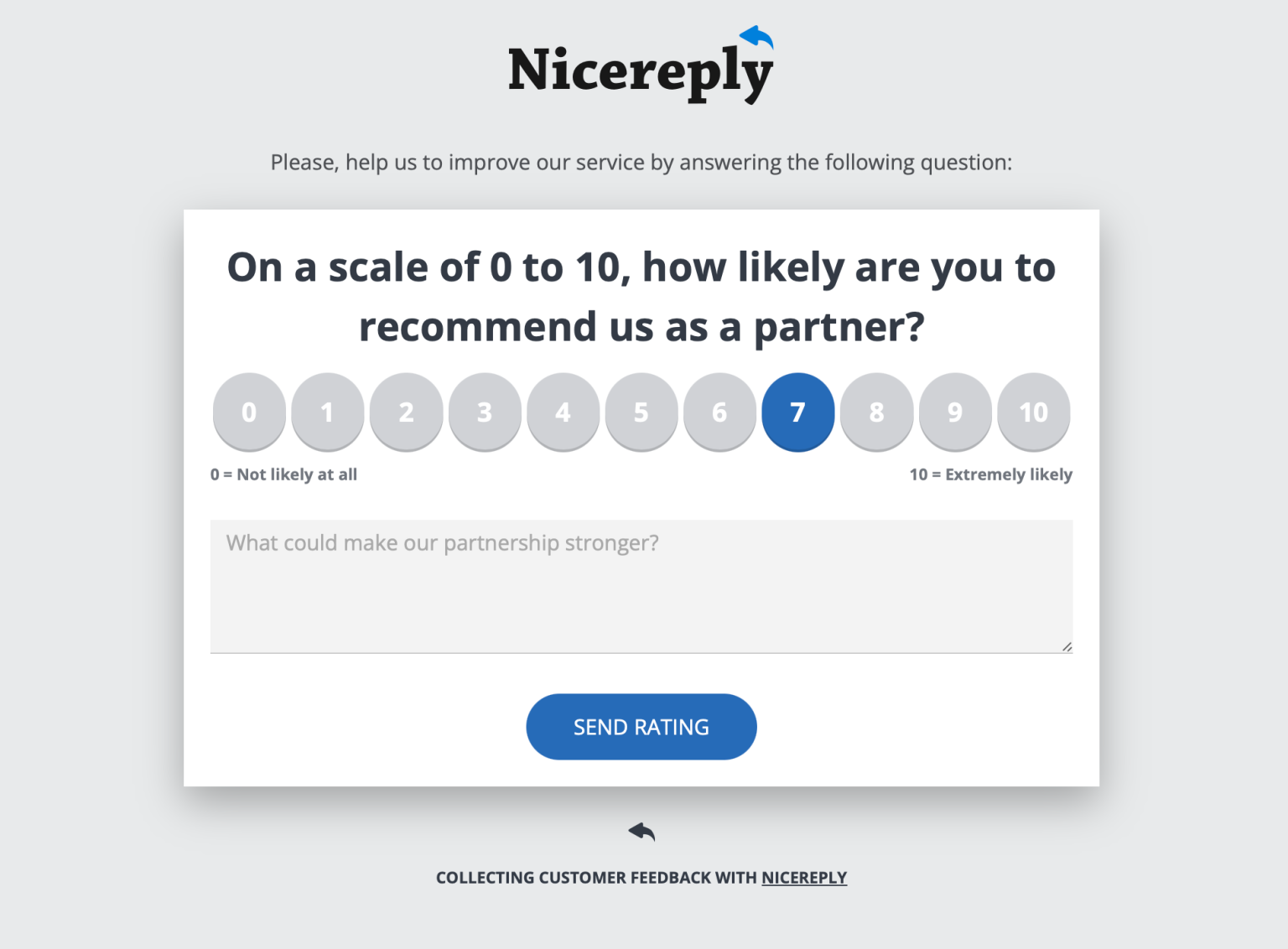 29 NPS Survey Question Examples [+ Free Templates]