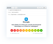 29 NPS Survey Question Examples [+ Free Templates]